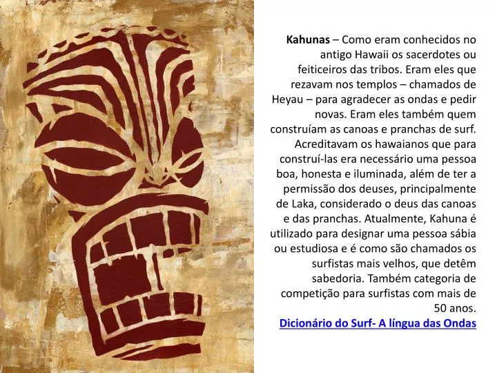 PPT - kahuna images PowerPoint Presentation, free download - ID:2078726
