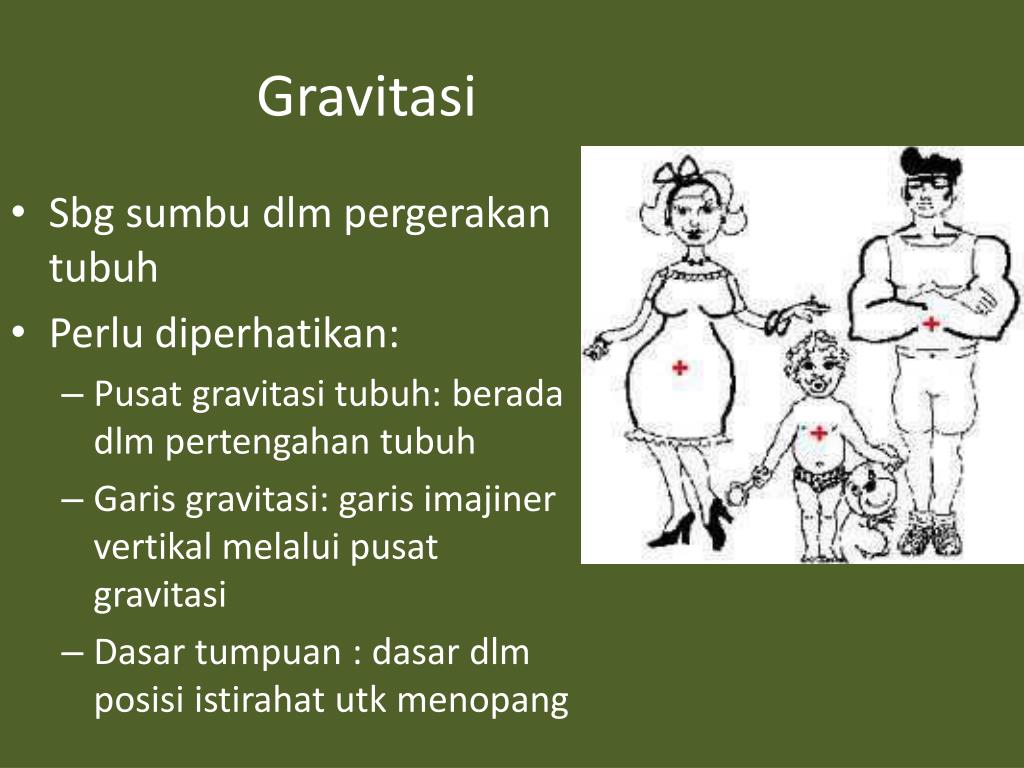 PPT - Mekanik Tubuh & Ambulasi PowerPoint Presentation, free download ...