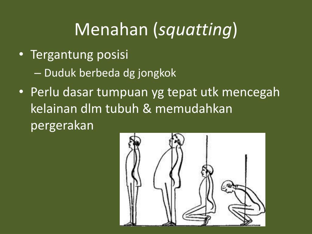PPT - Mekanik Tubuh & Ambulasi PowerPoint Presentation, free download ...
