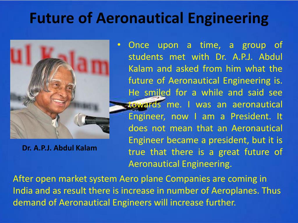Ppt Aeronautical Engineering Powerpoint Presentation Free Download