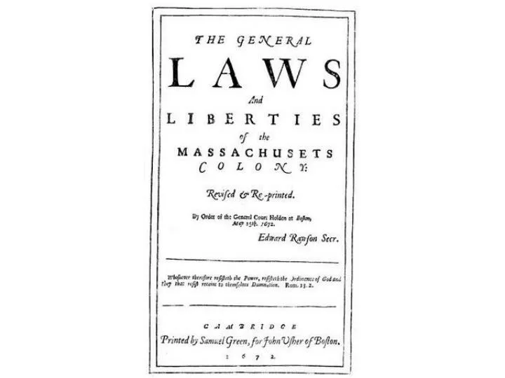 PPT - Blackstone on coverture PowerPoint Presentation, free download ...