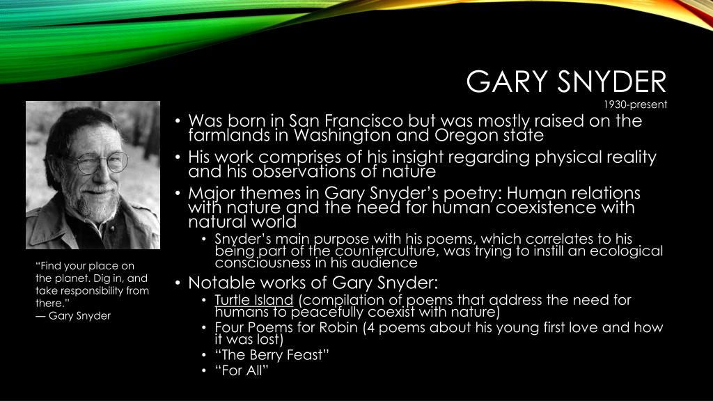 PPT - The Beat Movement (1944-1960s) PowerPoint Presentation, free ...