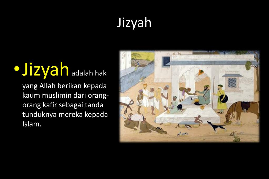 PPT - Politik Ekonomi Islam Untuk Pertumbuhan Ekonomi y ang Stabil dan ...