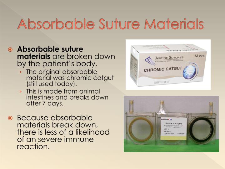 PPT - Suturing PowerPoint Presentation - ID:2079724