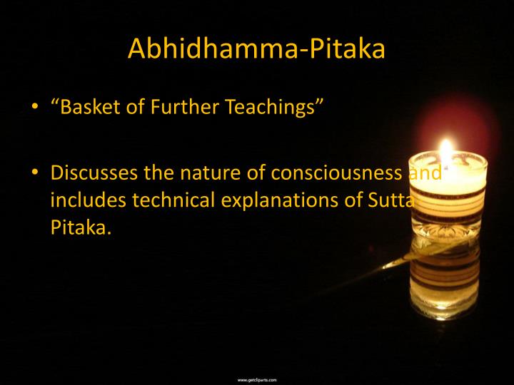 PPT - Buddhist Sacred Writings PowerPoint Presentation - ID:2079867