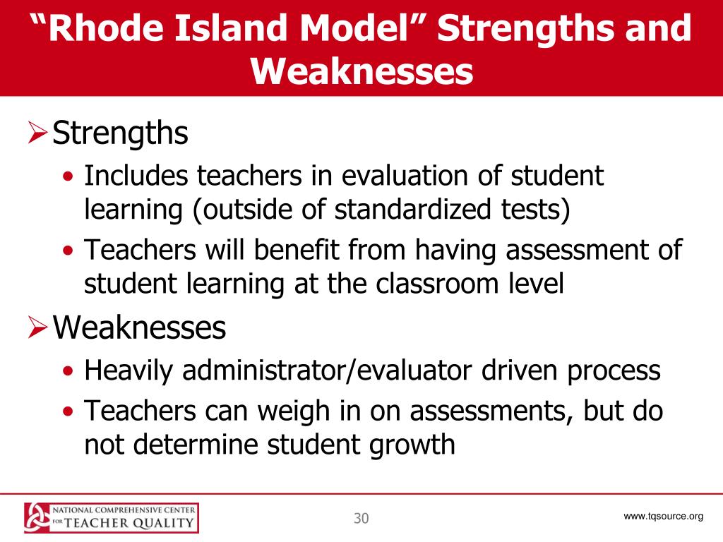 PPT - Multiple Measures of Teacher Effectiveness Laura Goe, Ph.D ...