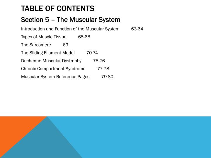 PPT - Human Body Systems Part II PowerPoint Presentation - ID:2079879