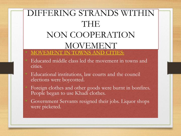 PPT - NATIONALISM IN INDIA PowerPoint Presentation - ID:2080245