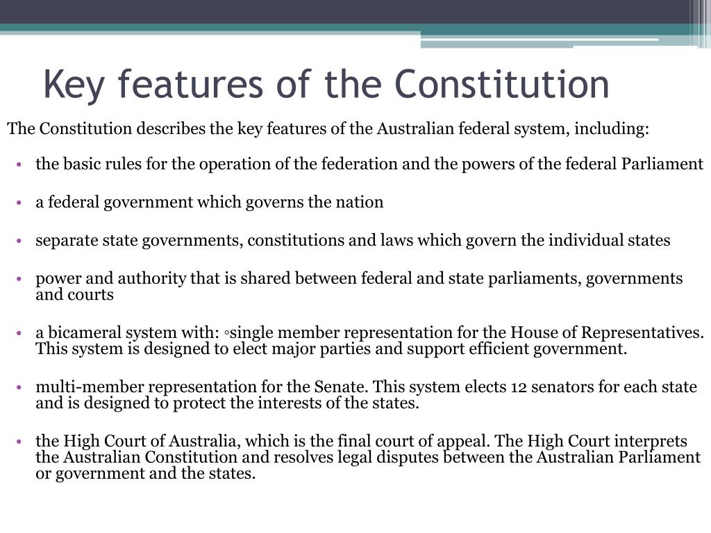 PPT - History of our political and legal structure PowerPoint ...