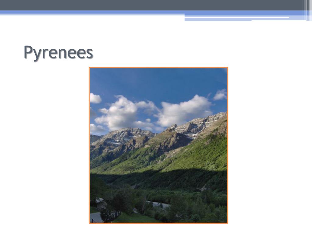 PPT - Physical Geography of Southern Europe PowerPoint Presentation ...