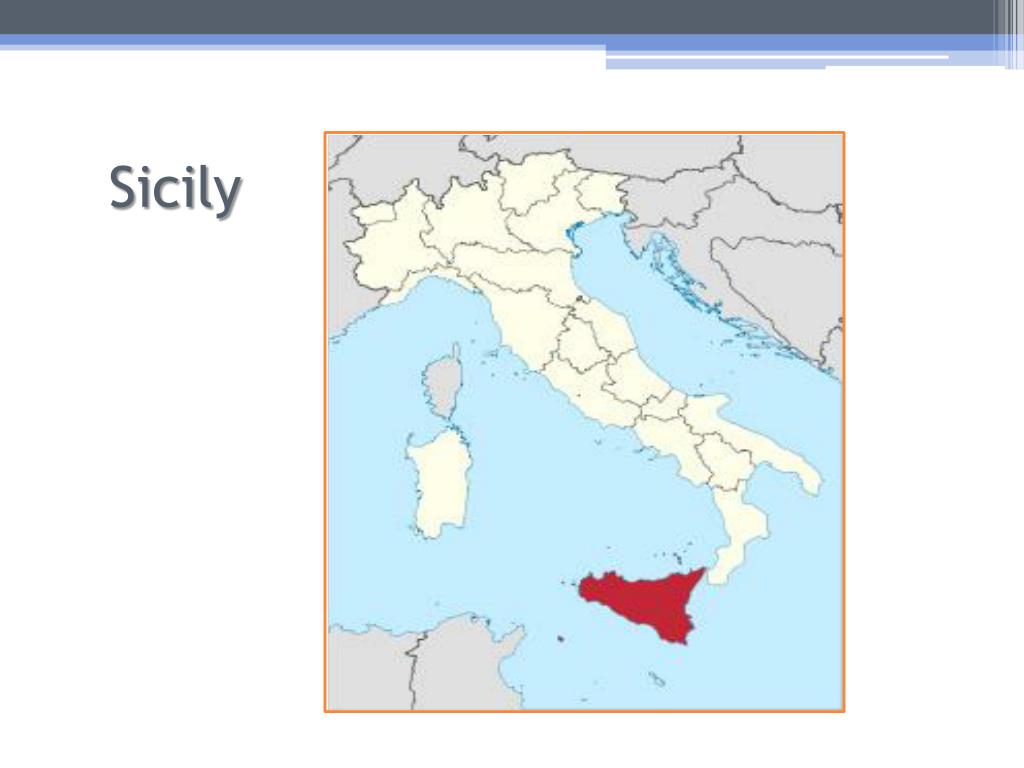 PPT - Physical Geography of Southern Europe PowerPoint Presentation ...
