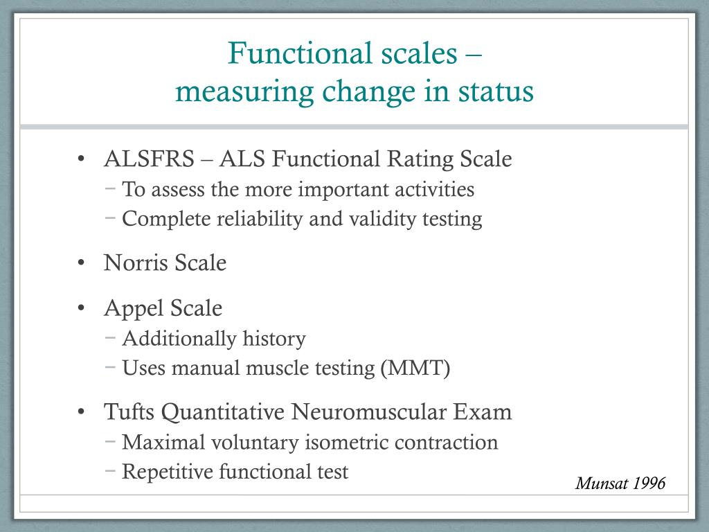 PPT - Diagnosis of motor neuron disease PowerPoint Presentation, free ...