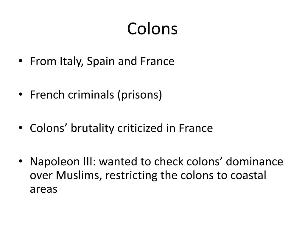 PPT - History 172 Modern France PowerPoint Presentation, free download ...