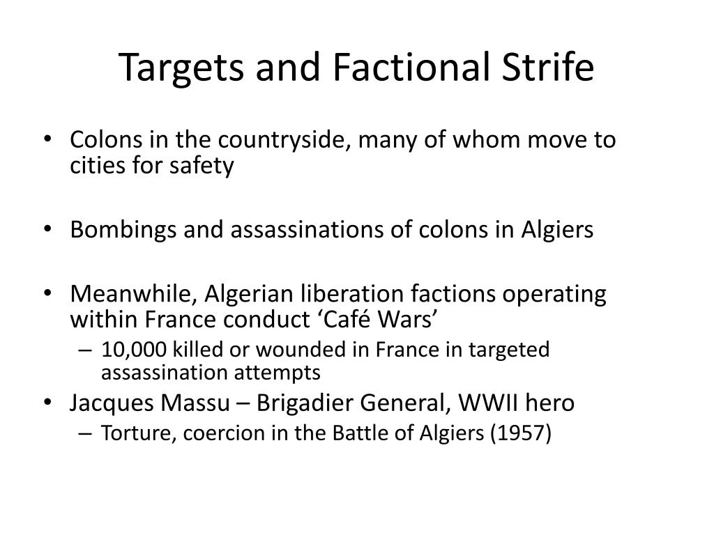 PPT - History 172 Modern France PowerPoint Presentation, free download ...