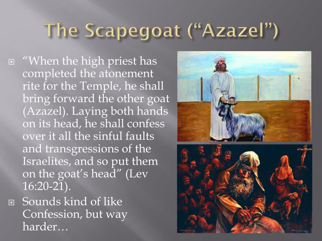 PPT - Jewish Origins Of Christian Liturgy PowerPoint Presentation, free ...