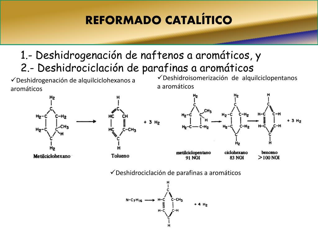 PPT - La Nanociencia en la refinación de hidrocarburos PowerPoint ...