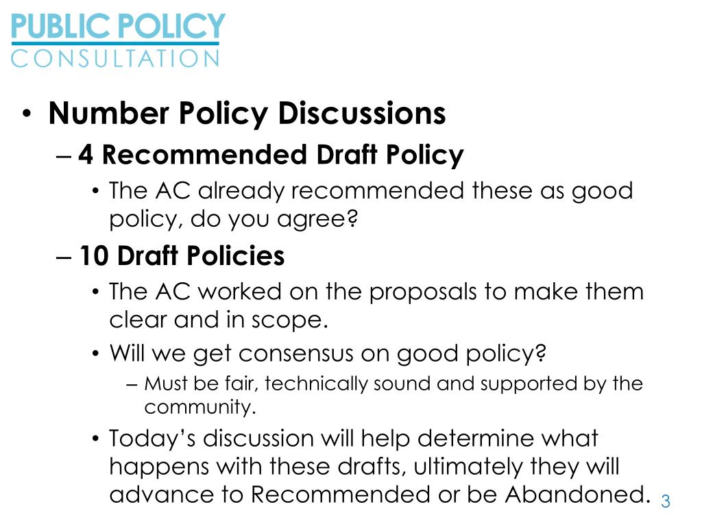 PPT - Update on Advisory Council Activities John Sweeting, AC Chair ...