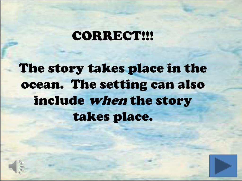 PPT - Story Elements With Swimmy Written and Illustrated by Leo Lionni ...