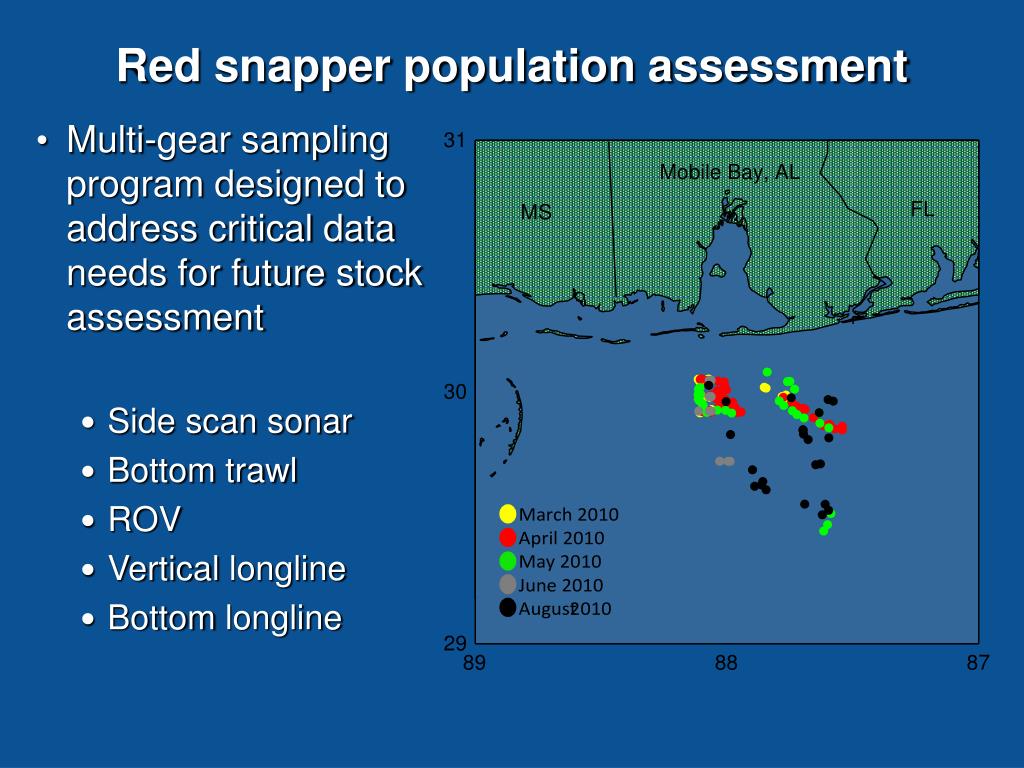 PPT - Dr. John Dindo , Dauphin Island Sea Lab PowerPoint Presentation ...