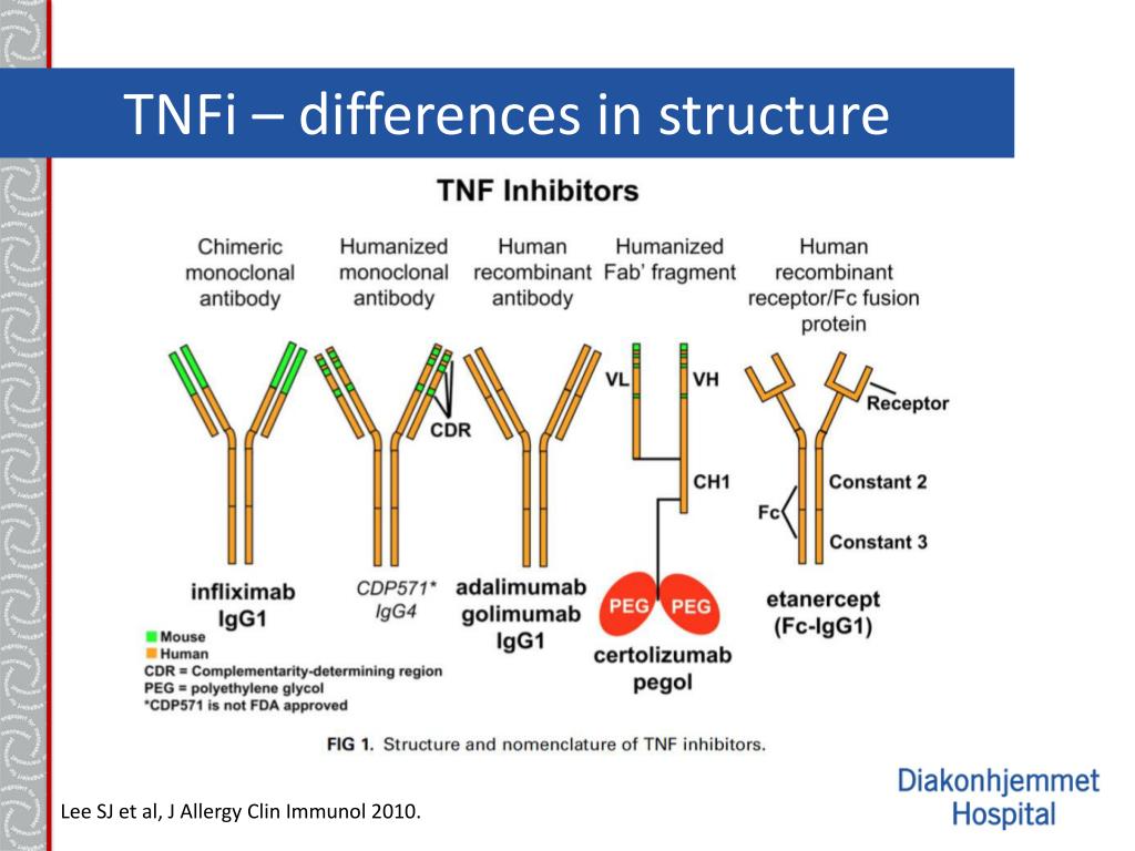 PPT - Aksial SpA : Effekt av TNF-hemmer nr. 2 og andre biologiske ...