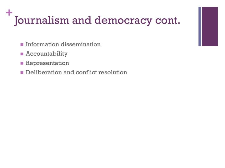 PPT - What is journalism? PowerPoint Presentation - ID:2081936