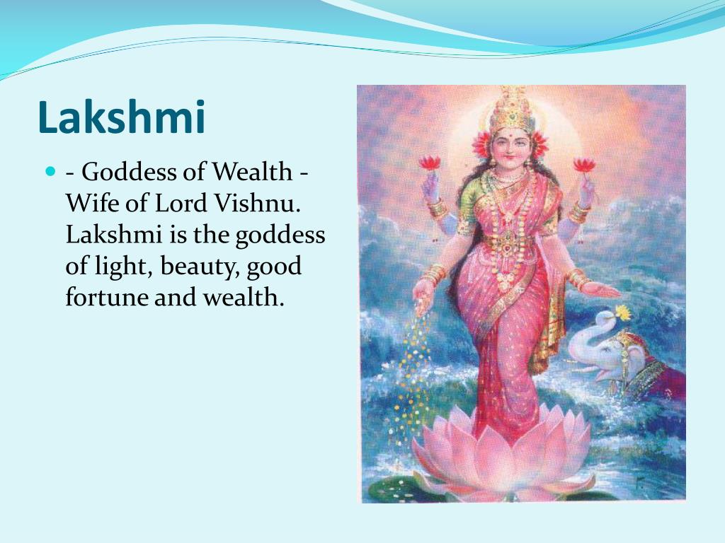 Ppt 30 Unknown Facts About Hindu Goddess Lakshmi Powe - vrogue.co Ppt 30 Unknown Facts About Hindu Goddess Lakshmi Powe - vrogue.co