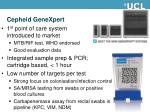 PPT - Rapid Molecular Diagnostics of Antimicrobial Resistance ...