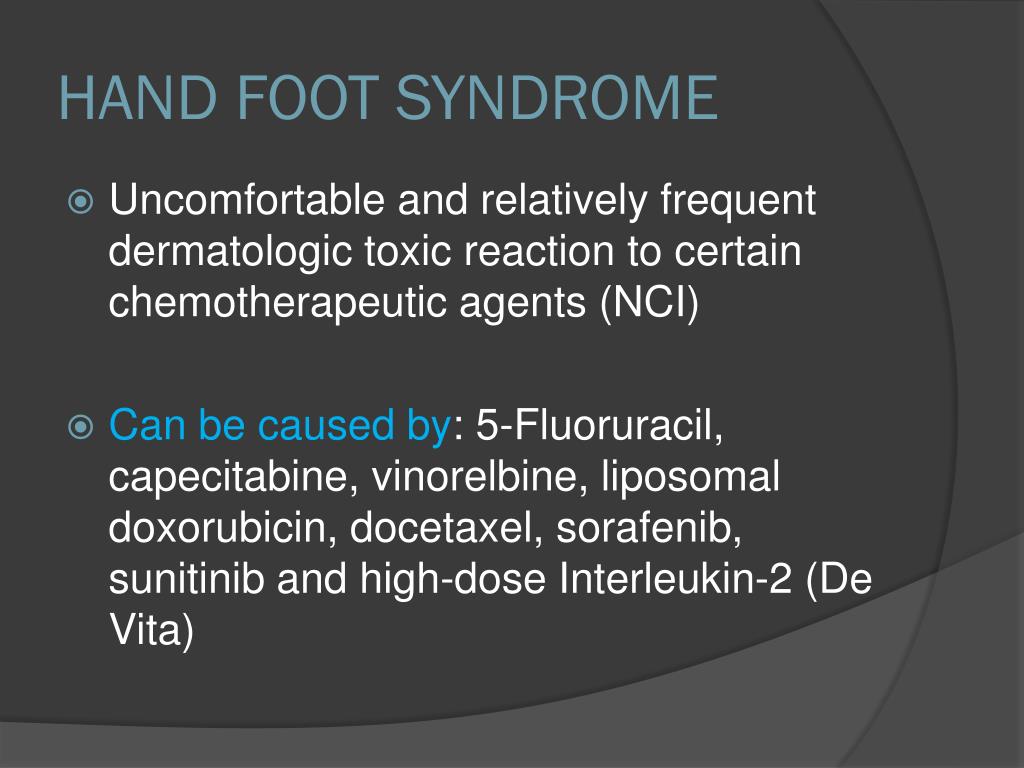 PPT - Management of pain in the treatment of cancer patients PowerPoint ...