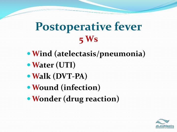 PPT - Wound infection clinical practice PowerPoint Presentation - ID ...