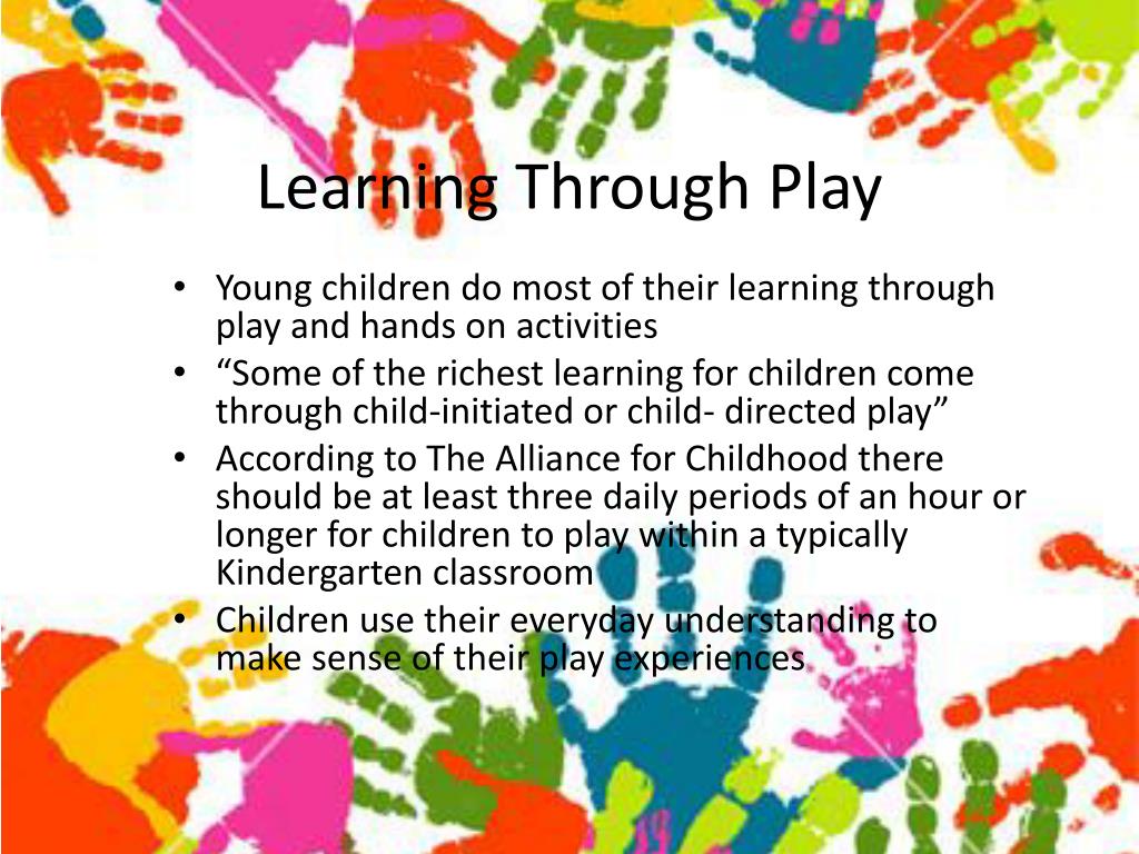 PPT - Supporting the Scientific Thinking and Inquiry of Toddlers and ...