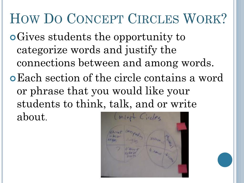 PPT - What are Words Worth? Vocabulary Instruction Worth Its Weight in ...