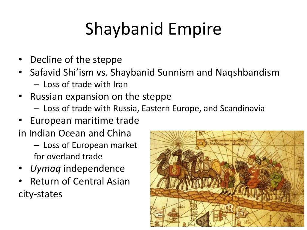 PPT - The Silk Road and China and Southeast Asia PowerPoint ...