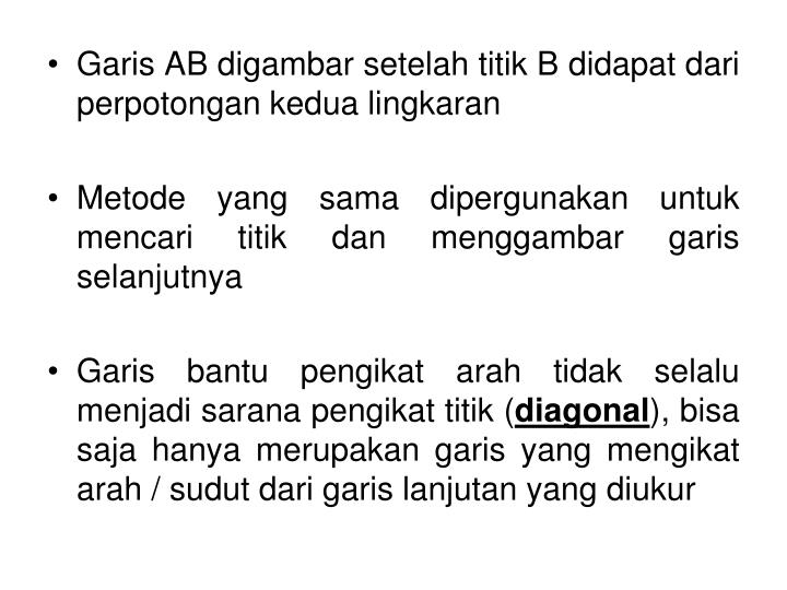 PPT - PETA – KOMPAS , PEMETAAN DASAR & GPS PowerPoint Presentation - ID ...