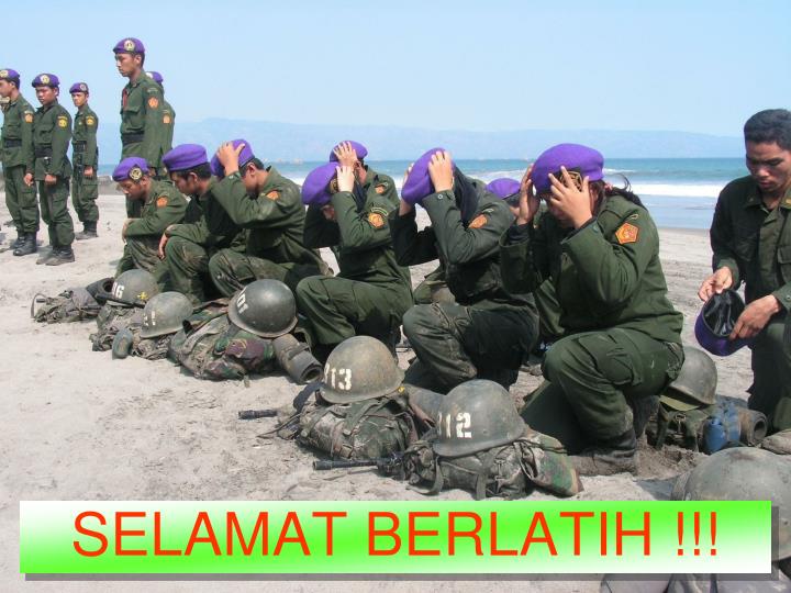 PPT - PETA – KOMPAS , PEMETAAN DASAR & GPS PowerPoint Presentation - ID ...