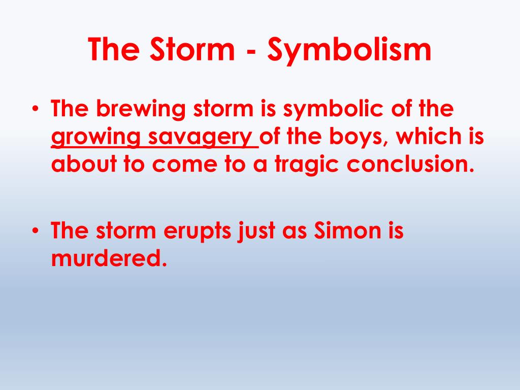 PPT - Lord of the Flies William Golding S4 National 5 Prose Study ...
