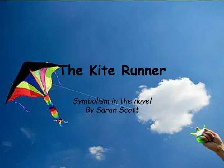 PPT - The Kite Runner PowerPoint Presentation, free download - ID:2083291