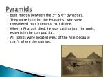 PPT - Egyptian Pyramids PowerPoint Presentation - ID:2083329