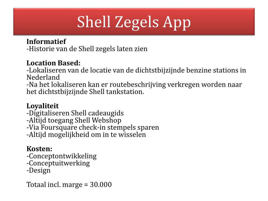 PPT - Presentatie Afstudeeropdracht Harold Reitsma PowerPoint ...