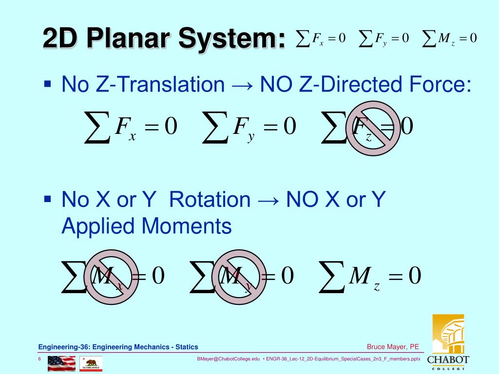 PPT - Bruce Mayer, PE Licensed Electrical & Mechanical Engineer BMayer ...