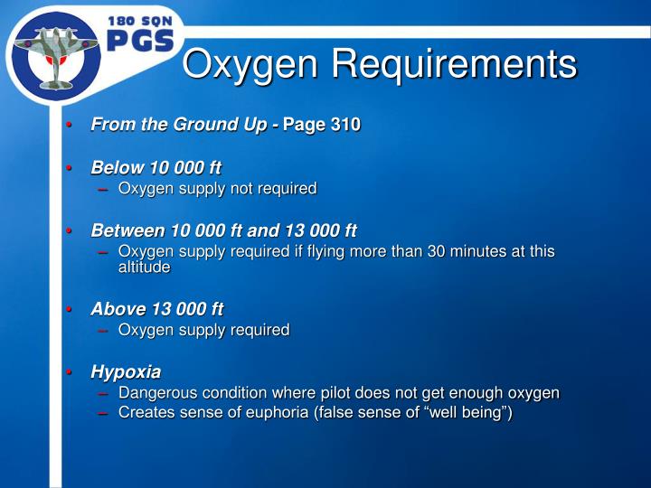 PPT - Air Law Air Traffic Rules PowerPoint Presentation - ID:2083838