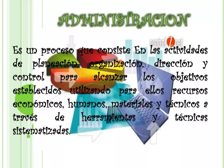 PPT - ADMINISTRACION PowerPoint Presentation, free download - ID:2084091