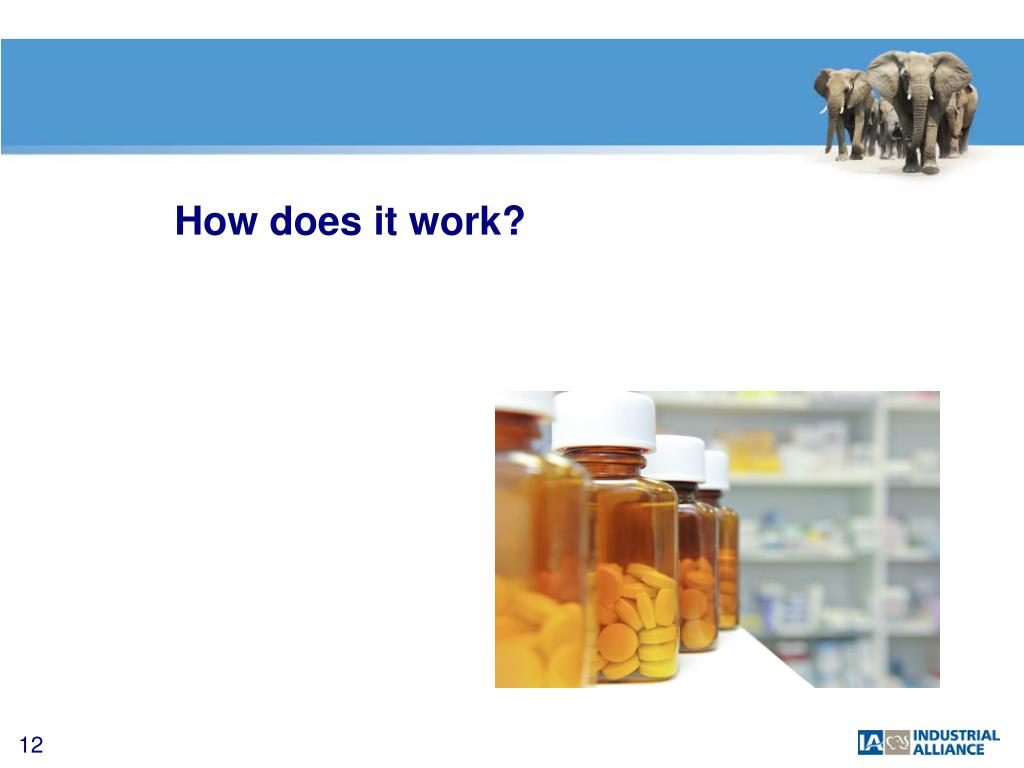 PPT - Canadian Drug Insurance Pooling Corporation PowerPoint ...