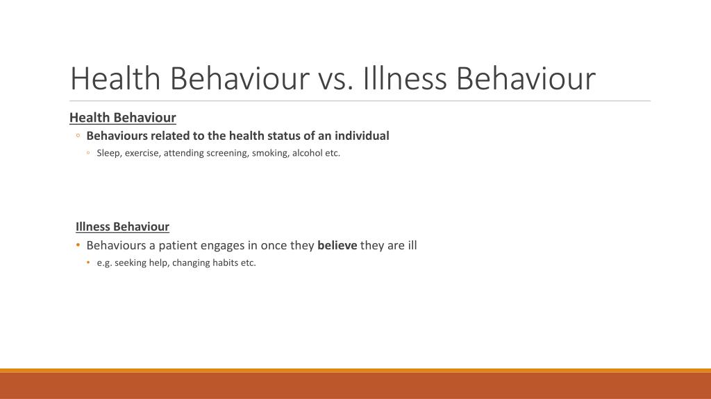 PPT - Health Psychology PowerPoint Presentation, free download - ID:2084279