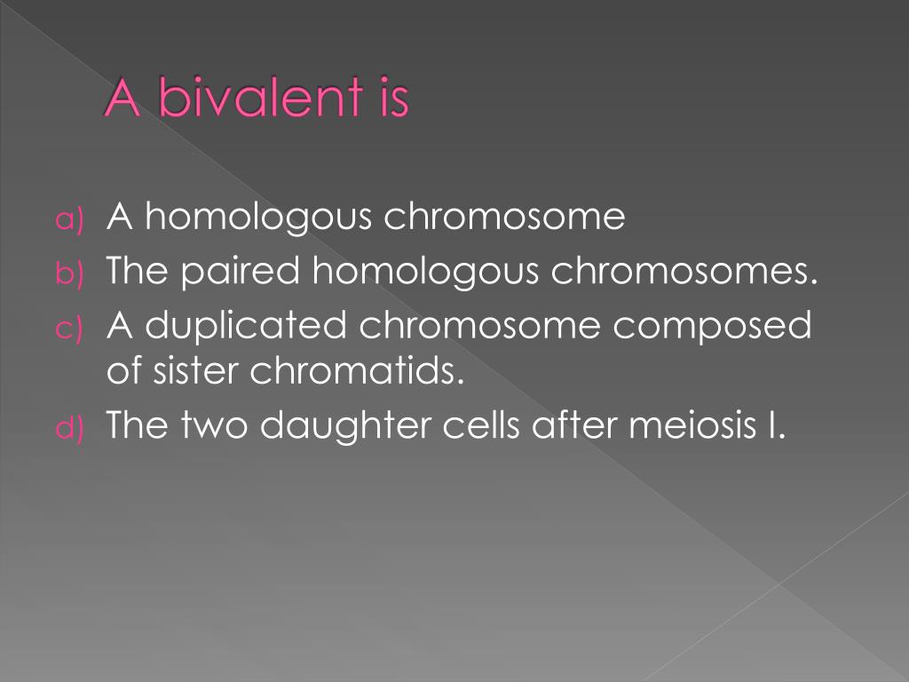 PPT - Meiosis and Sexual Reproduction PowerPoint Presentation, free ...