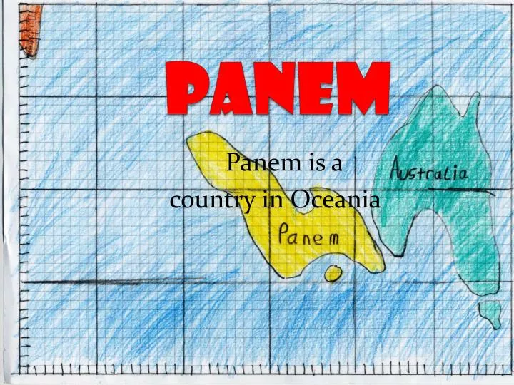 PPT - Panem PowerPoint Presentation, free download - ID:2084886