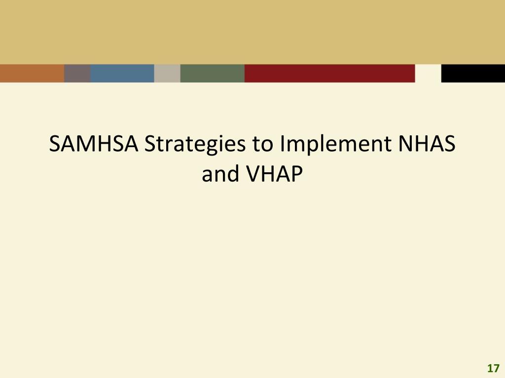 PPT - Warren W. Hewitt, Jr. DrPH, M.S. Center for Substance Abuse ...