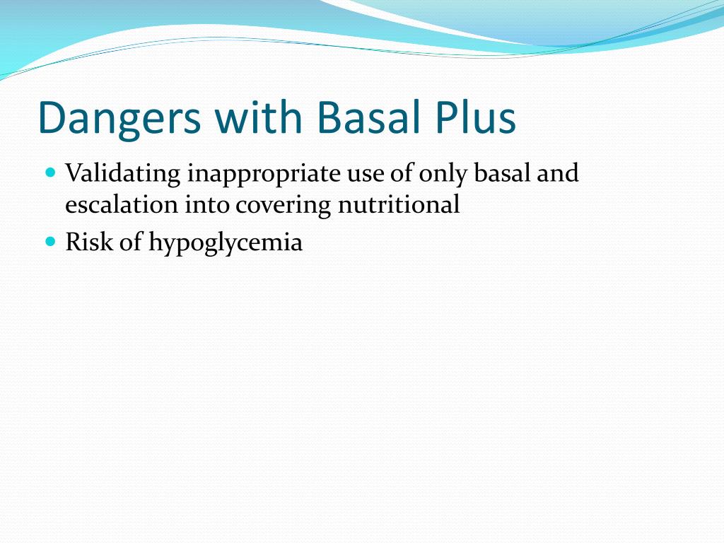 PPT - Management of Inpatient Diabetes and Hyperglycemia Kendall Rogers ...