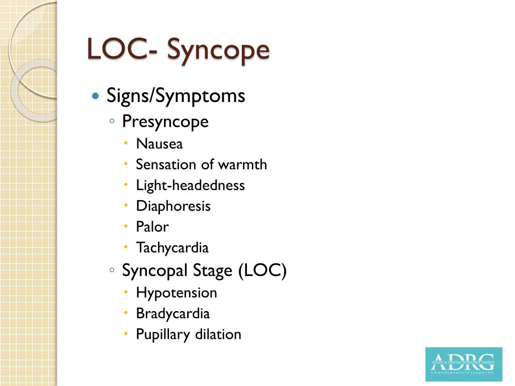 PPT - Medical Emergencies in Dental Practice Part I PowerPoint ...