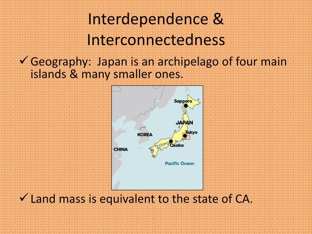 PPT - Japan: A Homogenous Culture PowerPoint Presentation, free ...