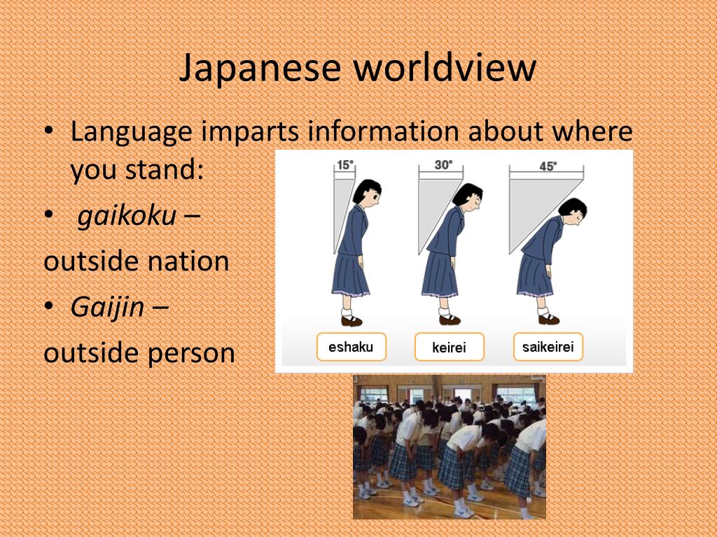 PPT - Japan: A Homogenous Culture PowerPoint Presentation, free ...